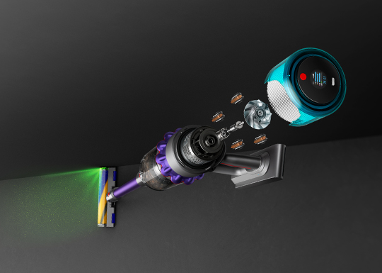 Dyson prekės | d-one.lv